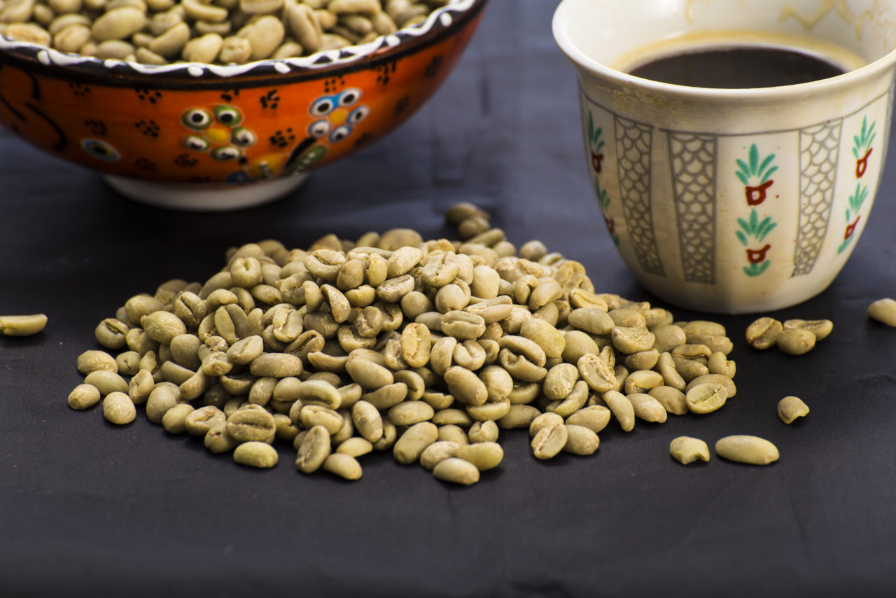 Kaffe selber rösten | Äthiopische Tradition | Habesha Food
